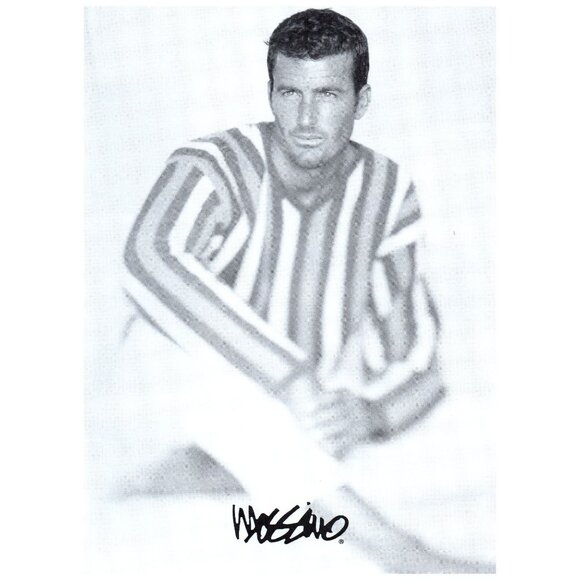 Mossimo Supply Co. | Art | 994 Mossimo Clothing Vintage Print Ad Man ...